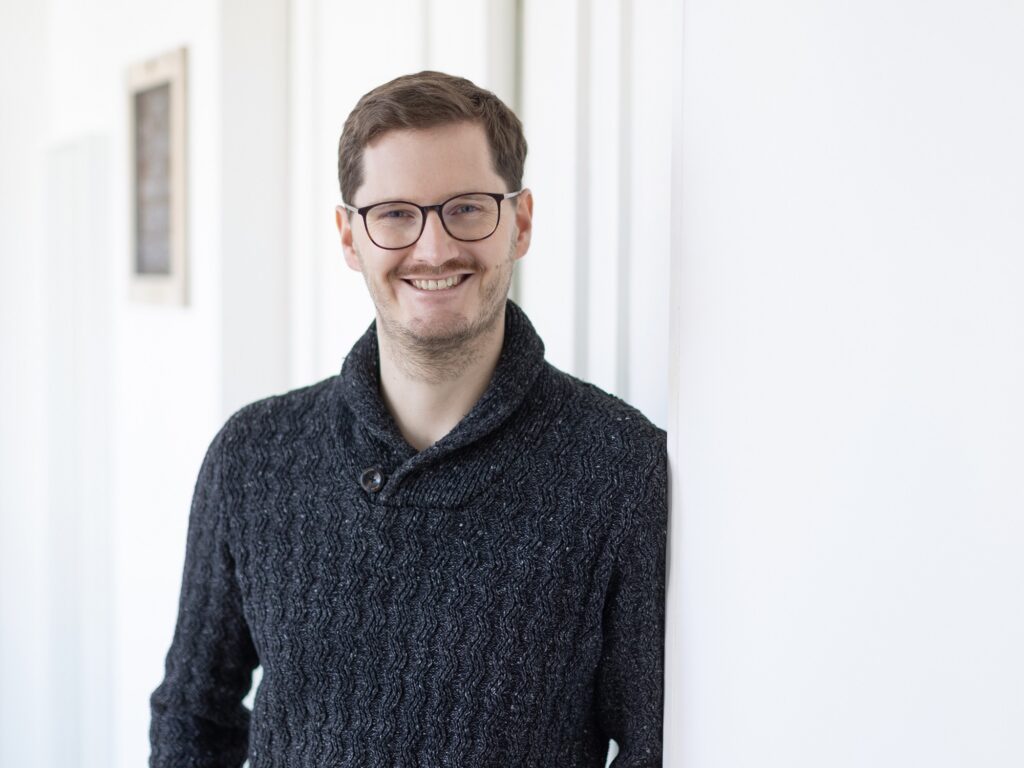 Über mich | Privatpraxis Holger Schäfer